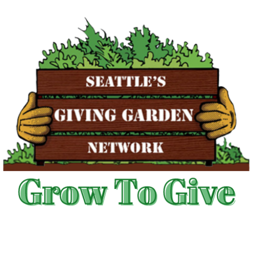 Seattle Giving Garden Network – Grow to Give