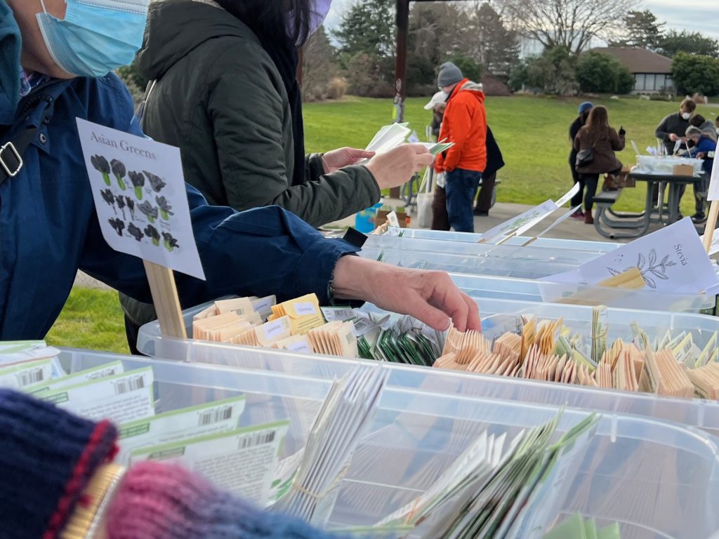 About Us – Seattle Giving Garden Network